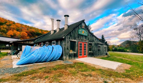 About Us – Dry Brook Sugar House