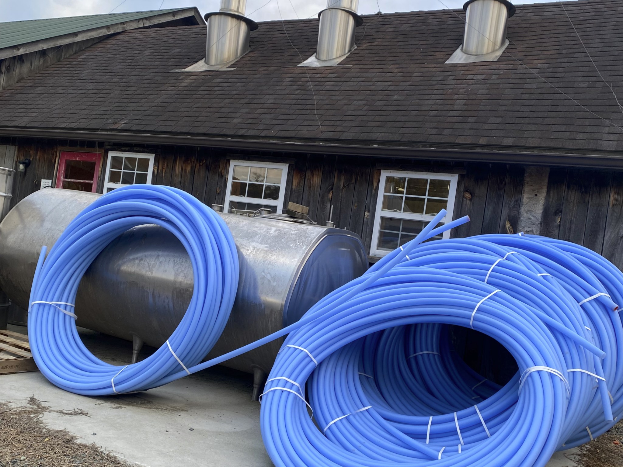 Dry Brook Sugar House – Best Maple Syrup Products