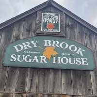Dry Brook Sugar House – Best Maple Syrup Products
