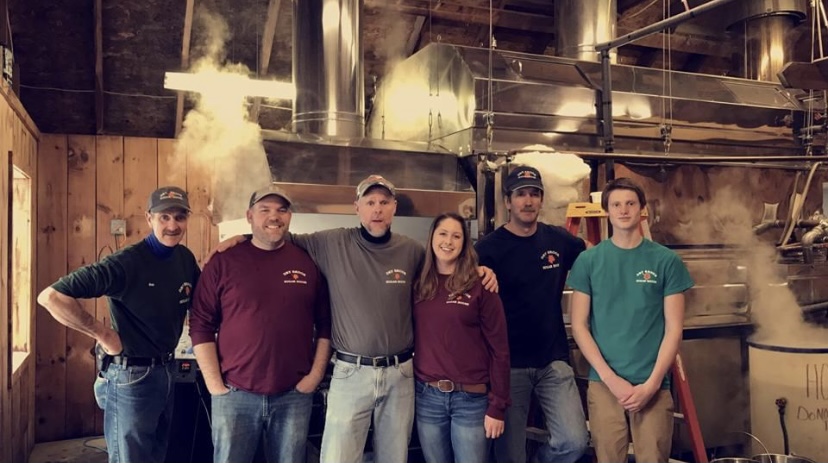 About Us – Dry Brook Sugar House